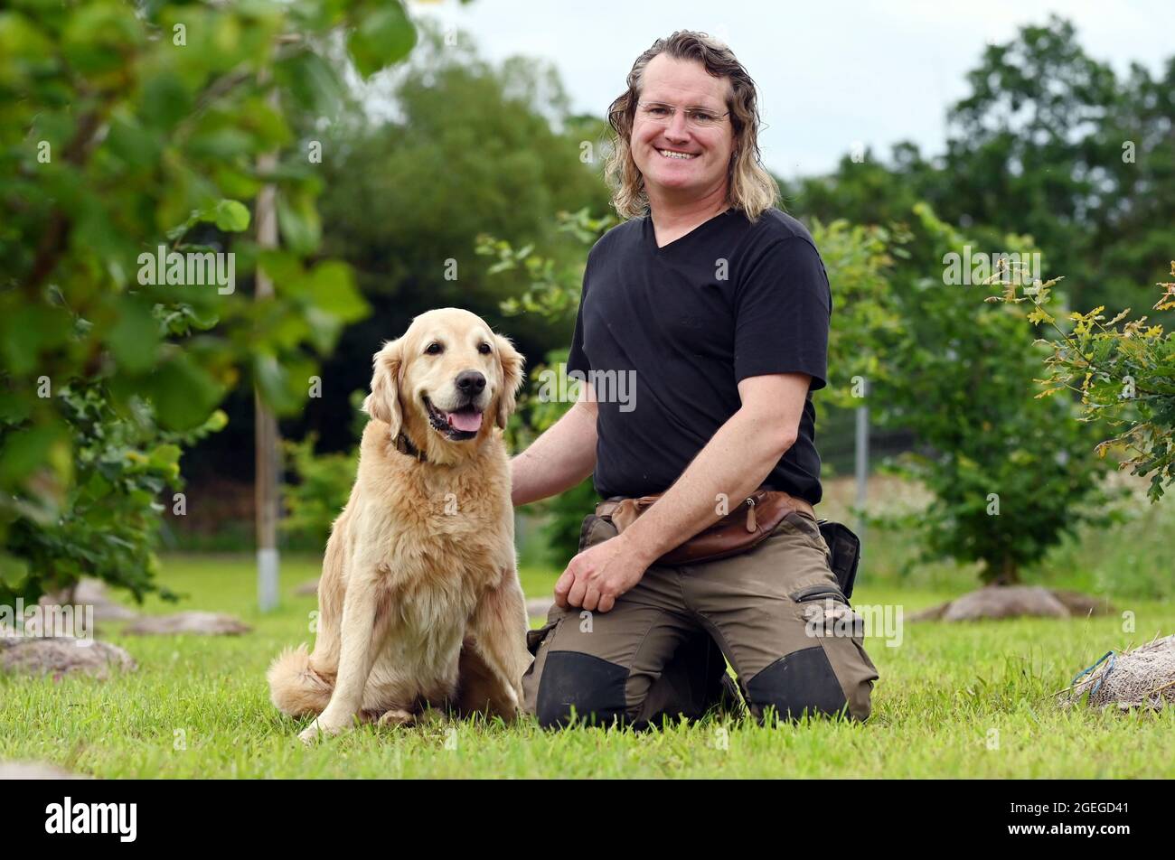 Michael heiler hi-res stock photography and images - Alamy