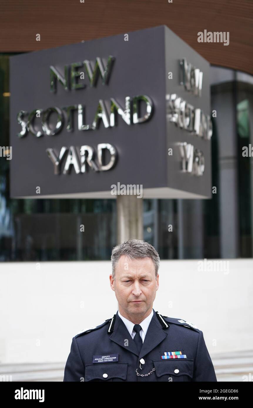 Recalled to prison hi-res stock photography and images - Alamy