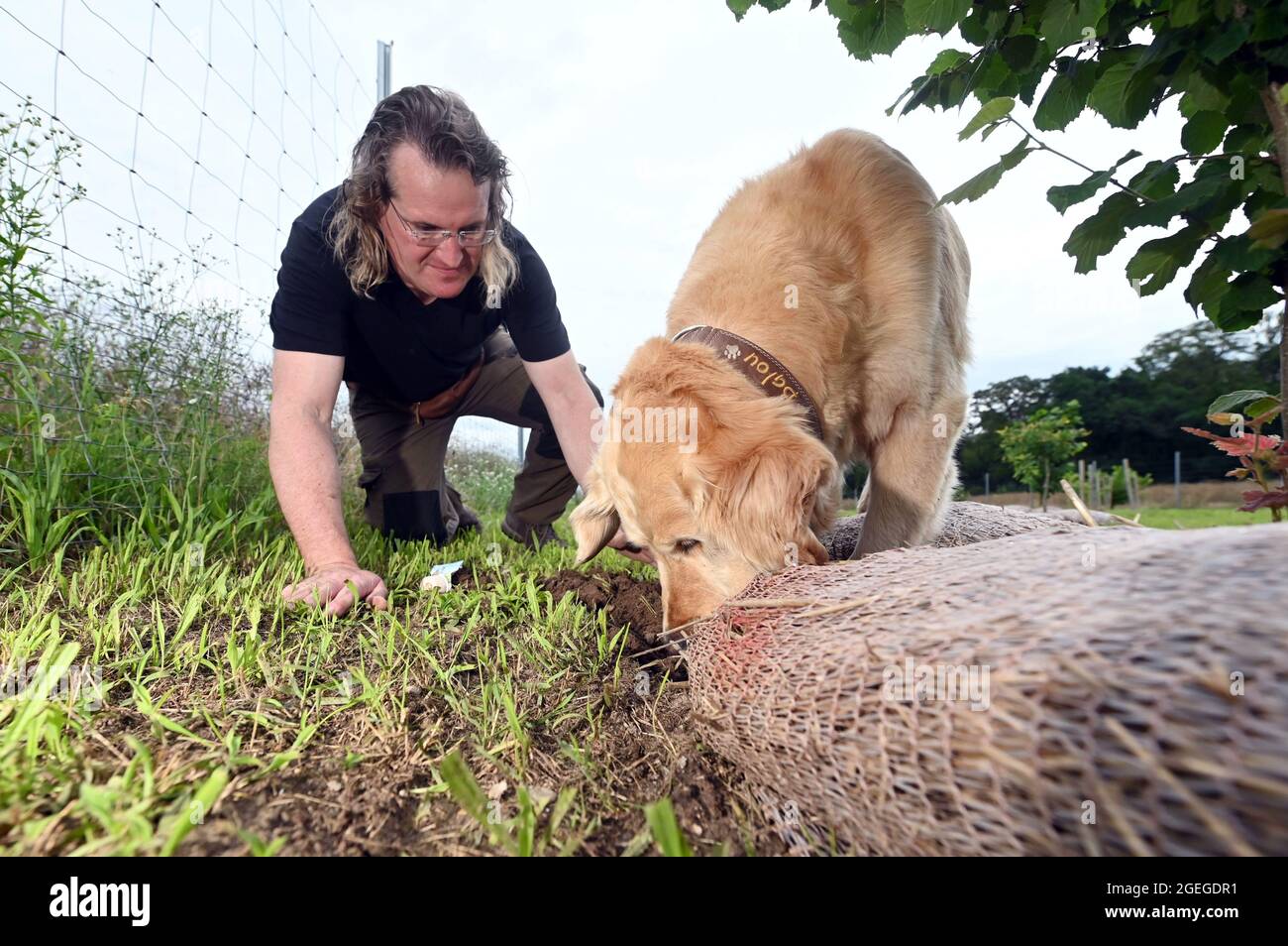 Michael heiler hi-res stock photography and images - Alamy