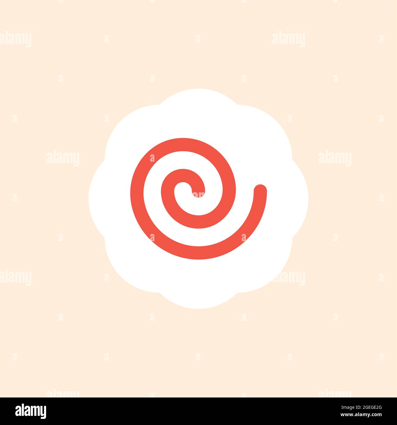 Naruto vector hi-res stock photography and images - Alamy