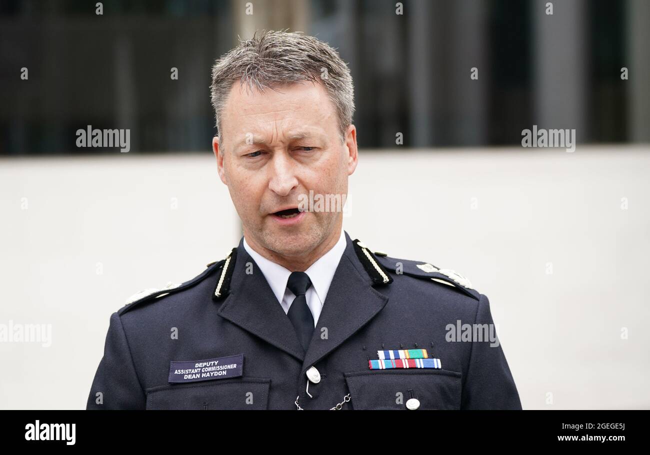 Prison belt hi-res stock photography and images - Alamy