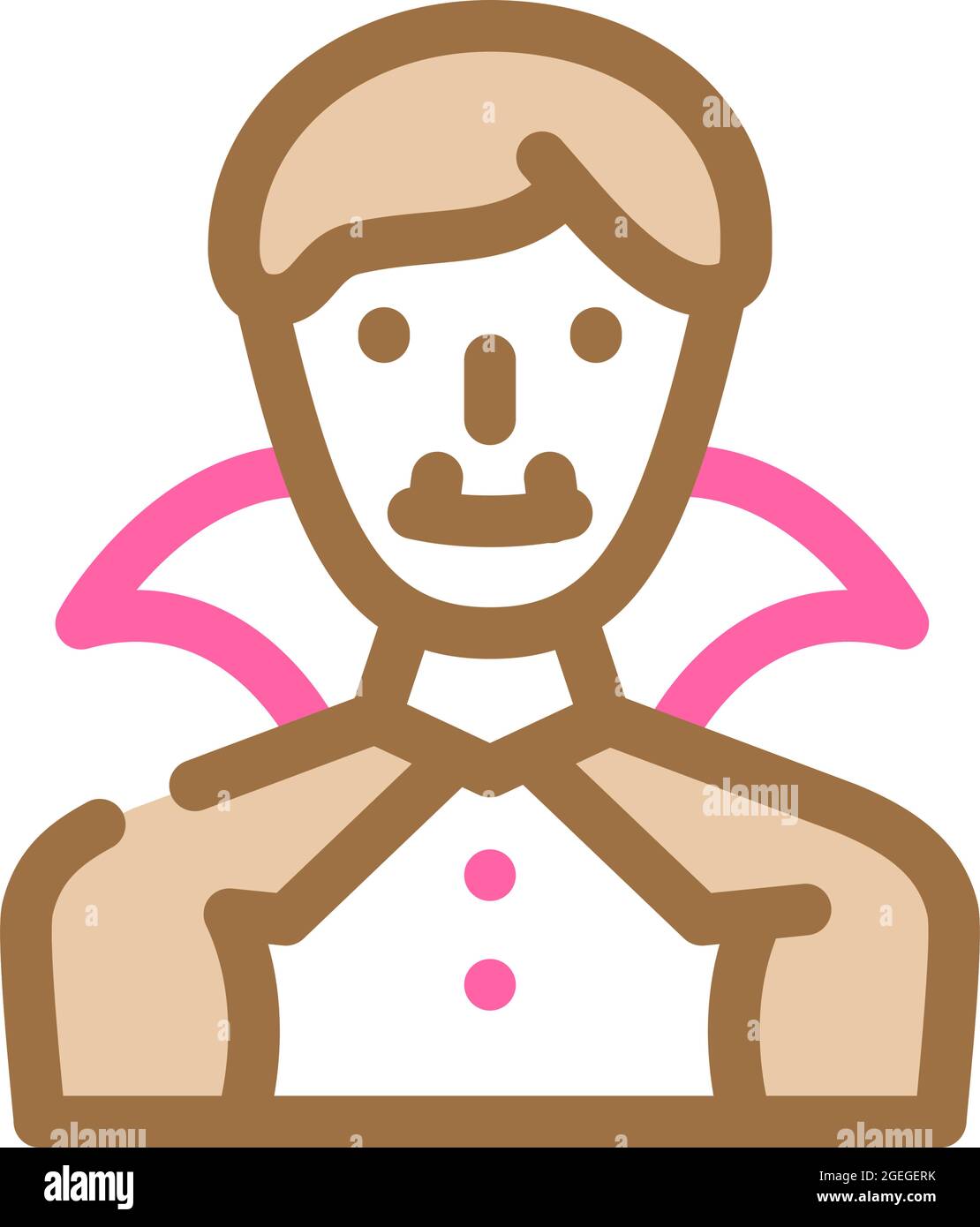 Cthulhu Illustration Cut Out Stock Images & Pictures - Alamy