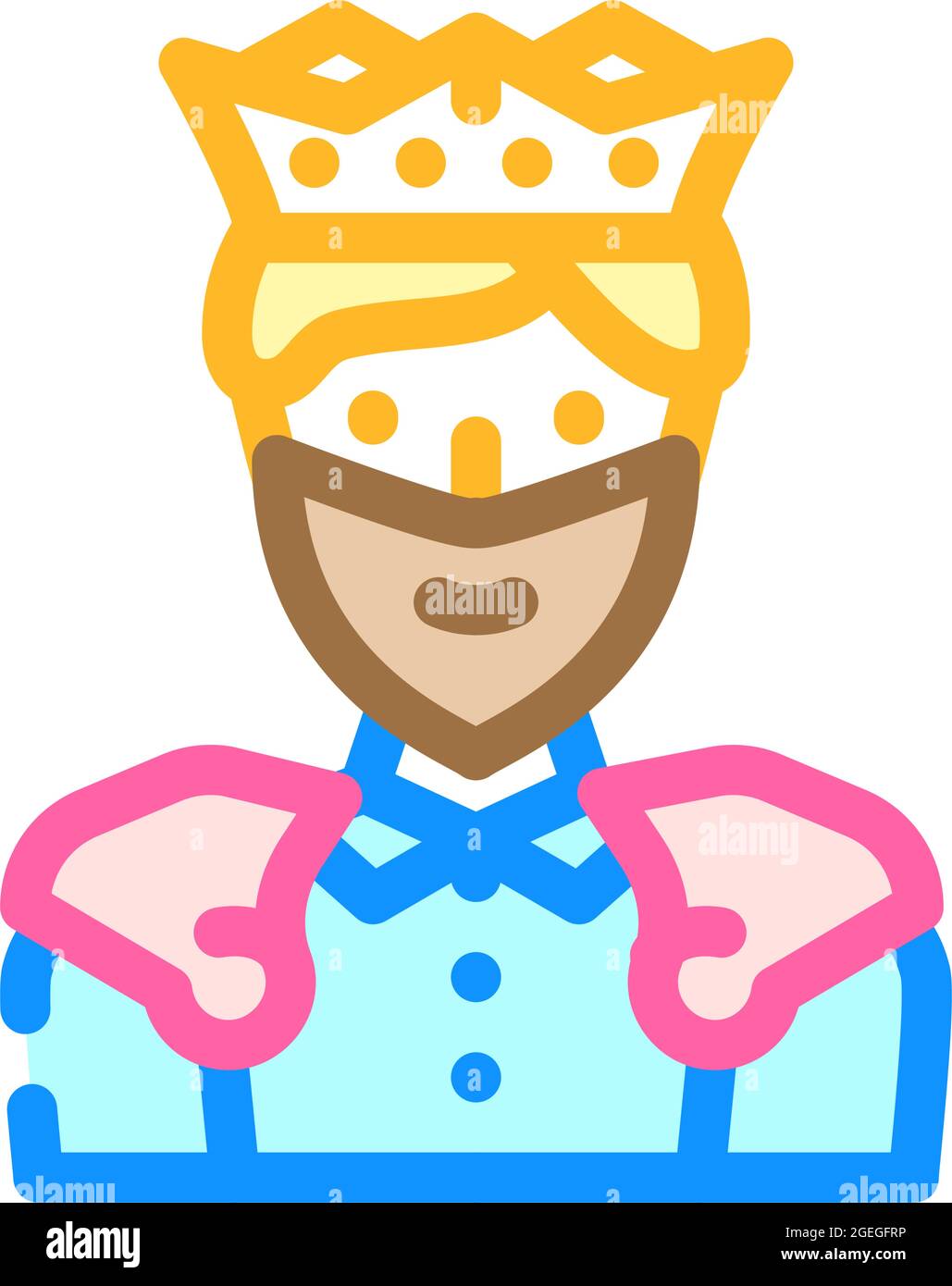 Cthulhu Illustration Cut Out Stock Images & Pictures - Alamy