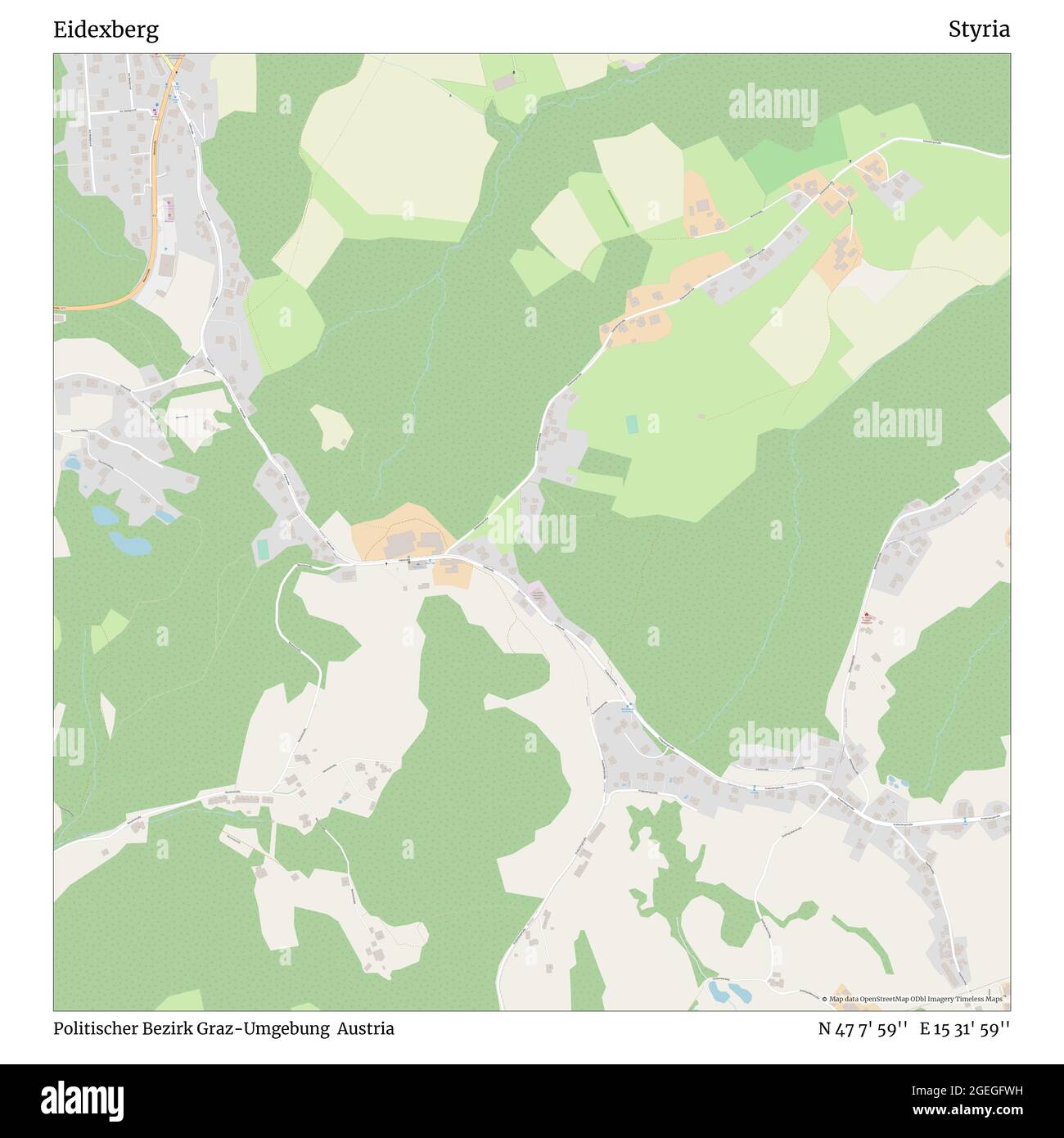 Eidexberg hi-res stock photography and images - Alamy