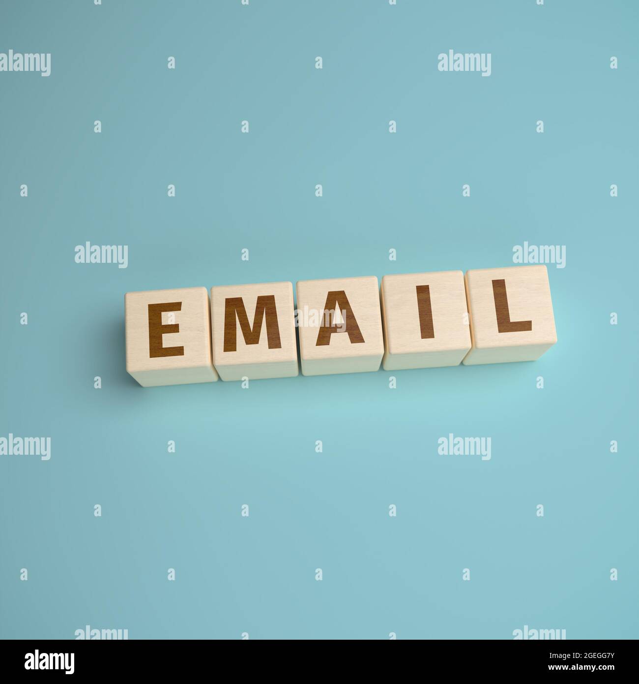 Communication letters hi-res stock photography and images - Alamy