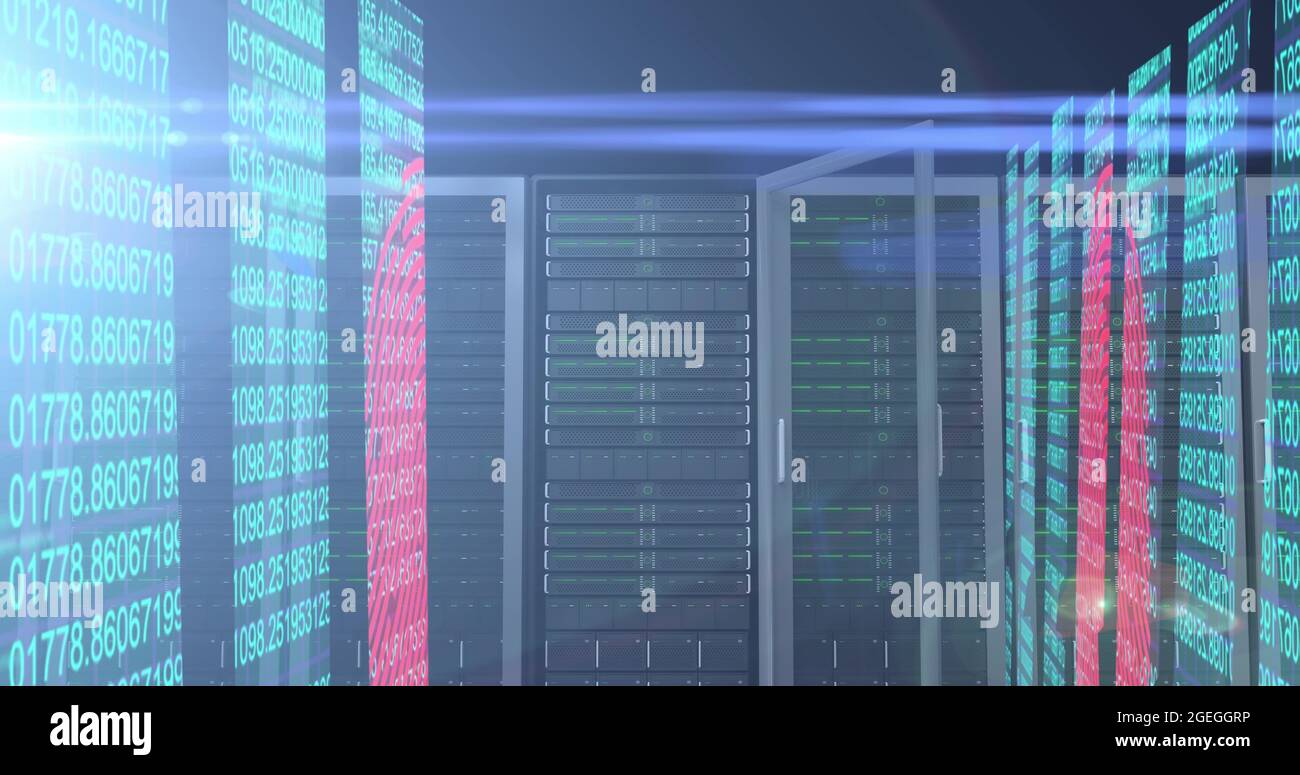 Scanner protection hi-res stock photography and images - Alamy