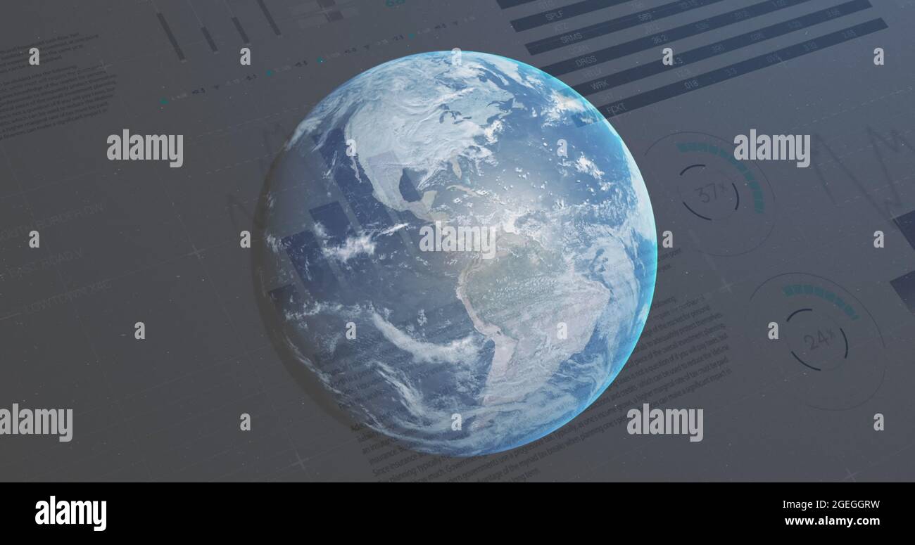 Graphs charts hi-res stock photography and images - Alamy