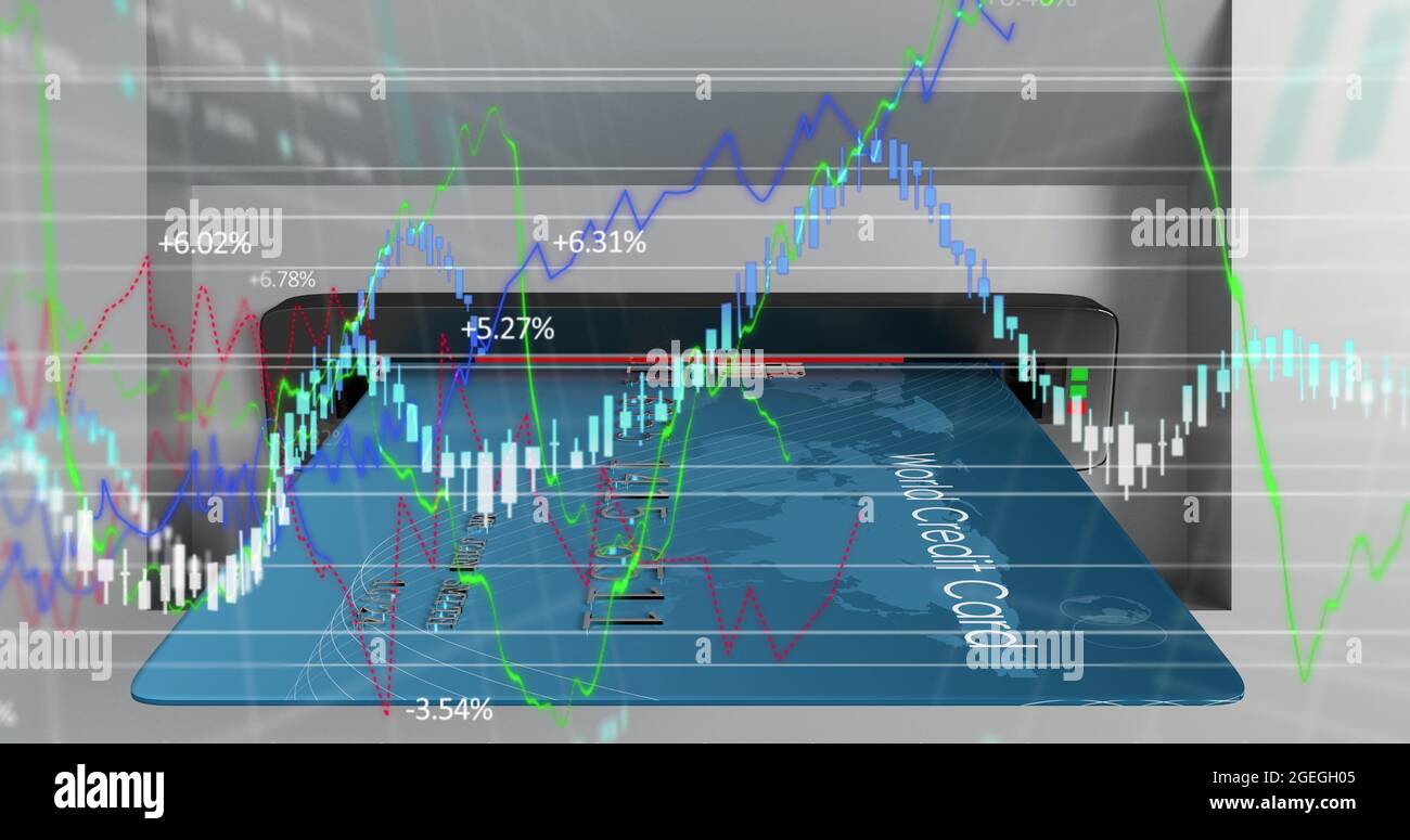 Transaction processing hi-res stock photography and images - Alamy