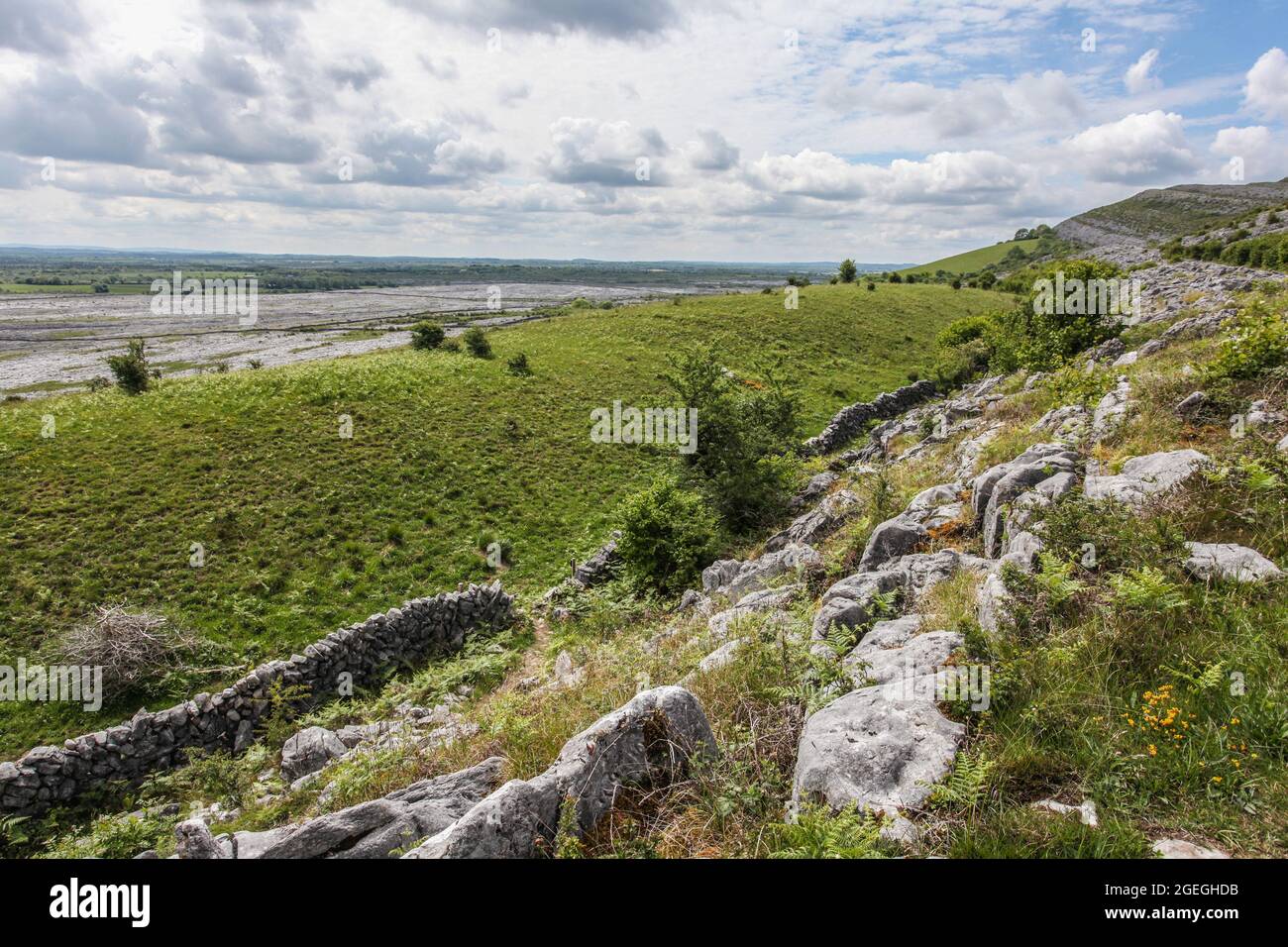Glaciokarst landforms hi-res stock photography and images - Alamy