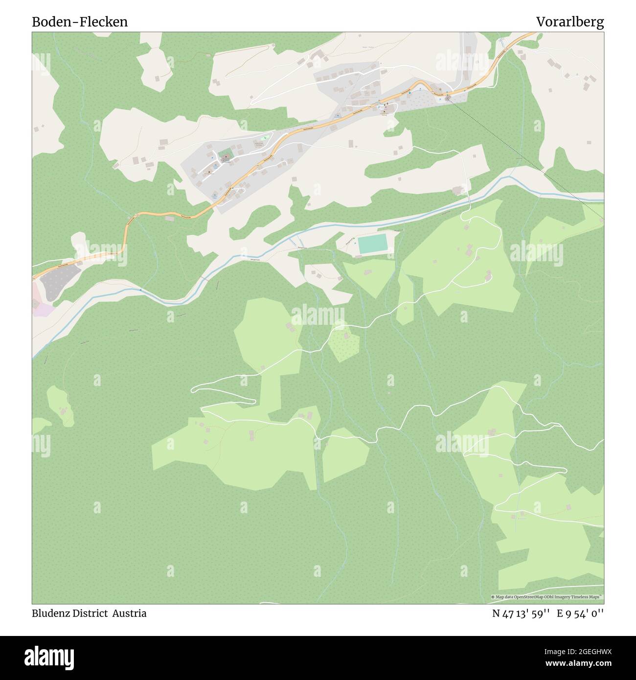 Boden flecken Cut Out Stock Images & Pictures - Alamy