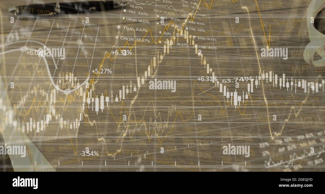 Fluctuating hi-res stock photography and images - Alamy