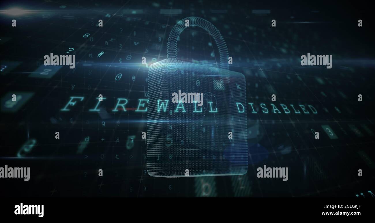 Malware infiltration puts security at risk 4k Stock Photo - Alamy