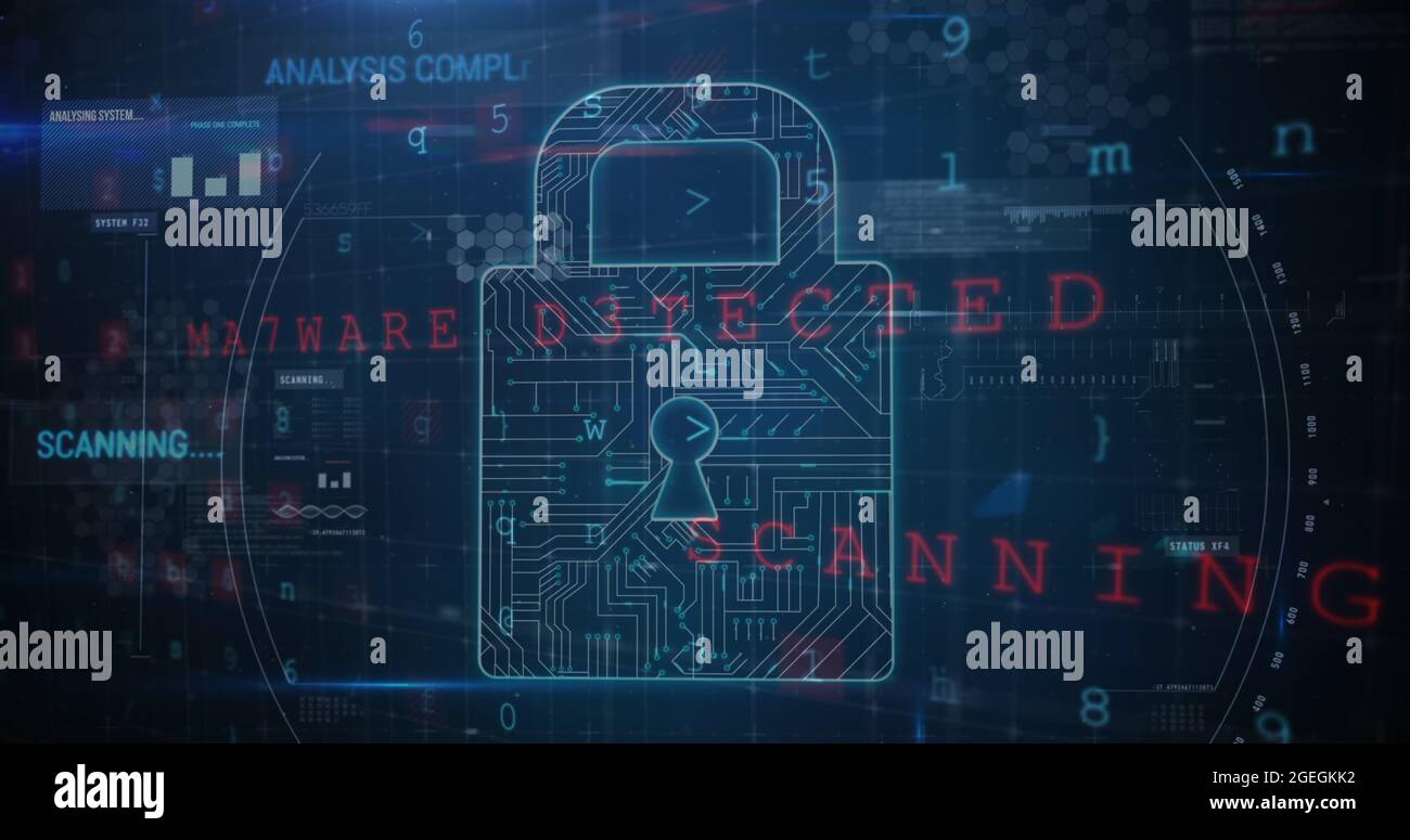 Cyber risk hi-res stock photography and images - Alamy