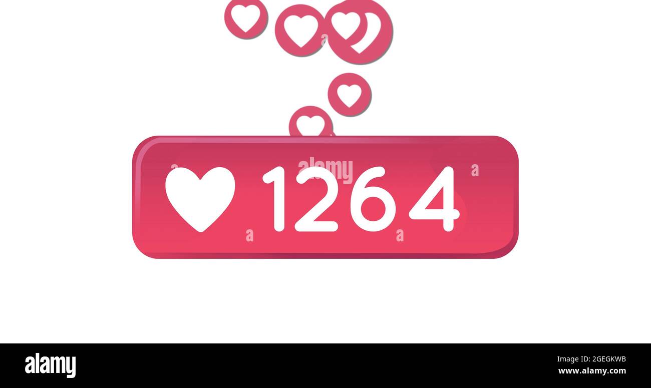 Heart 4k hi-res stock photography and images - Alamy