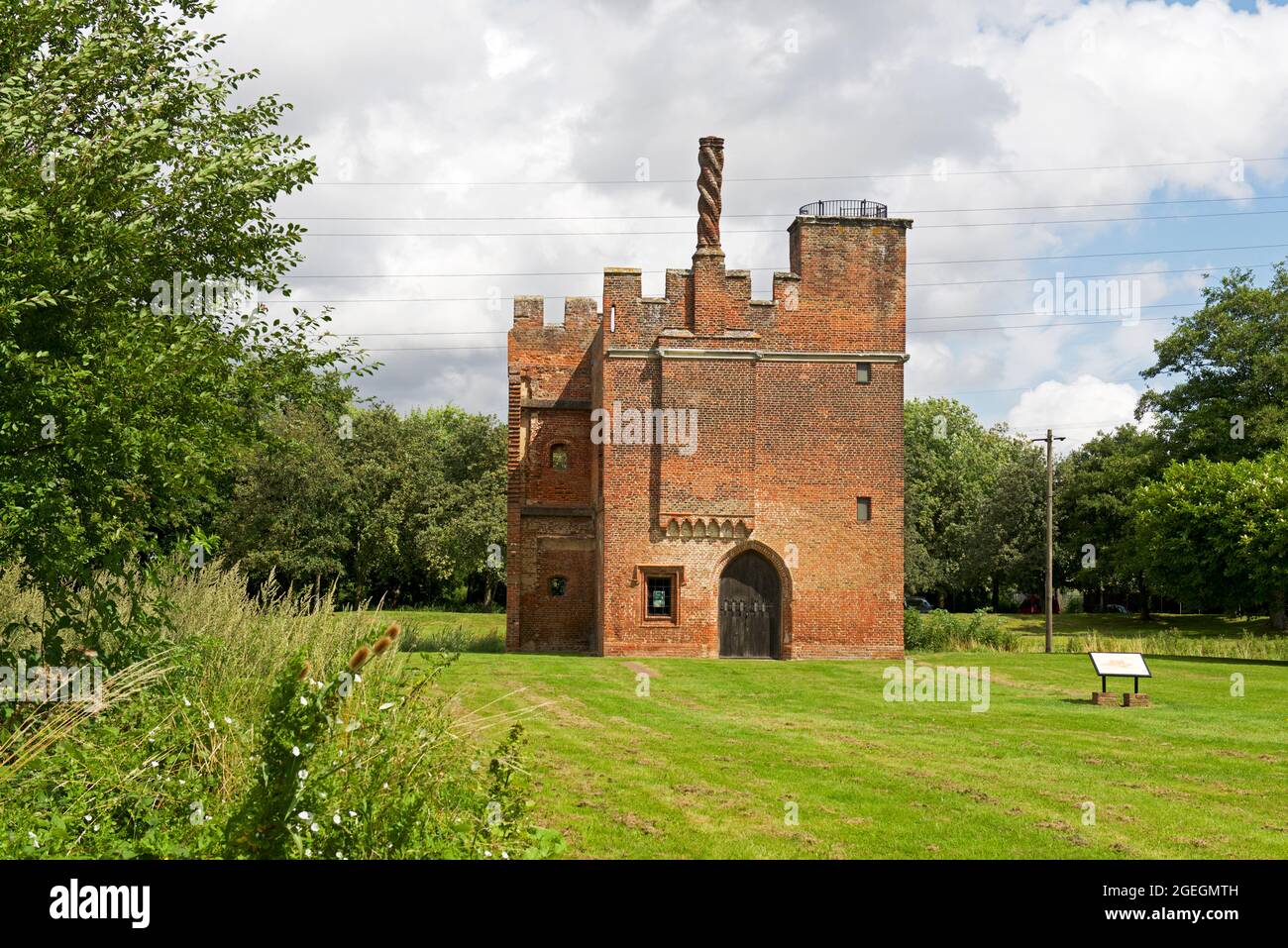 Rye house hi-res stock photography and images - Alamy
