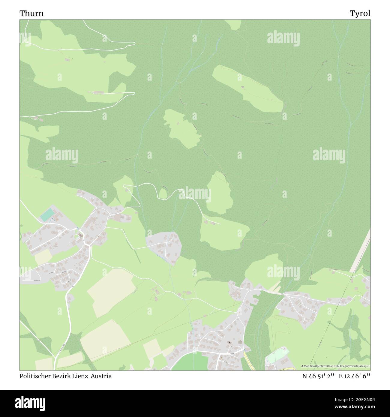Thurn hi-res stock photography and images - Alamy