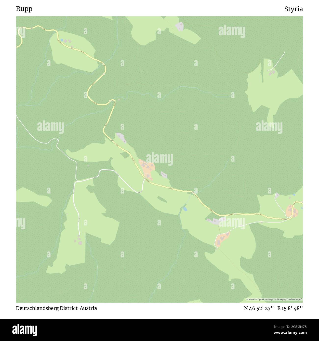 Rupp hi-res stock photography and images - Alamy