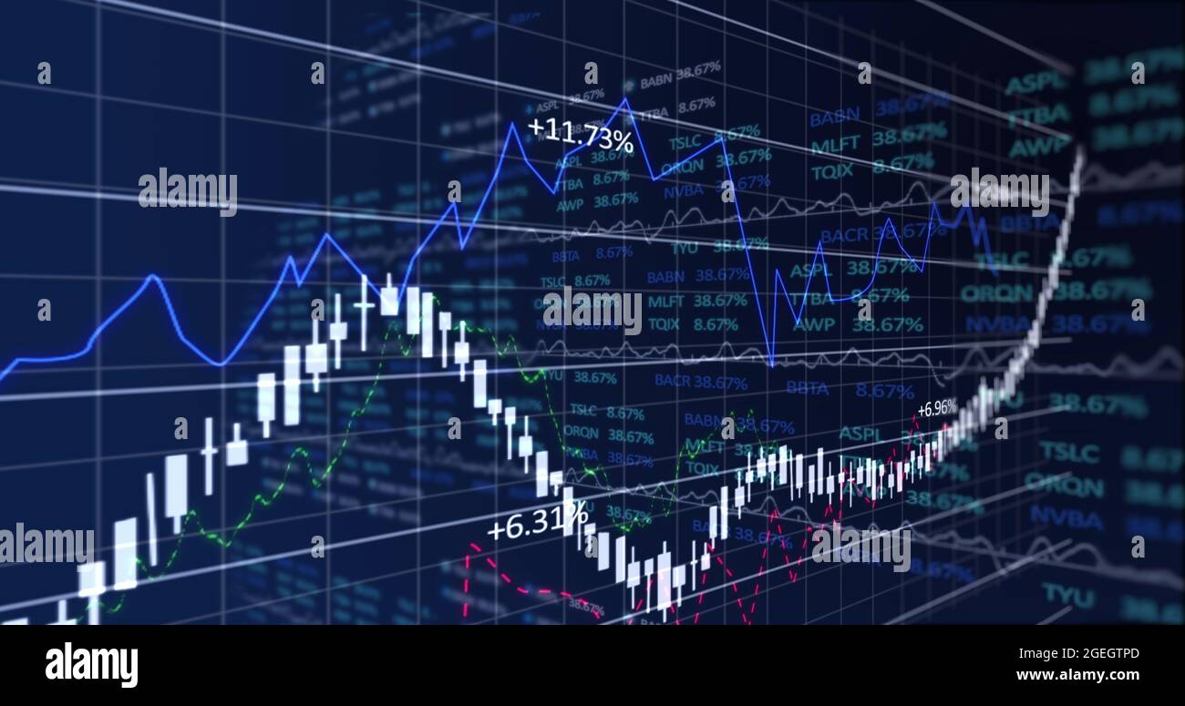 Stock Market Live Ticker at Sybil Downing blog