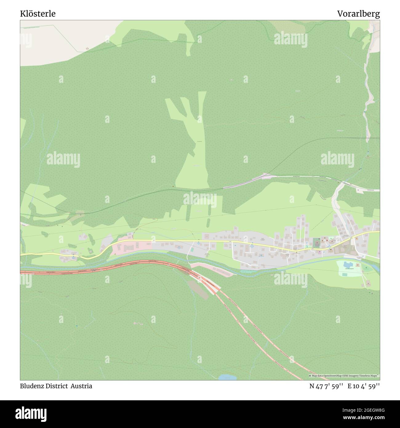 Klosterle hi-res stock photography and images - Alamy