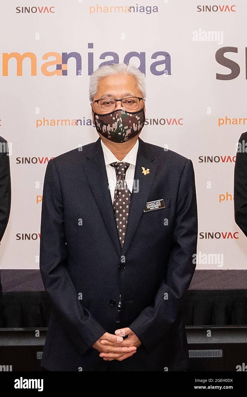 Kuala Lumpur. 12th Jan, 2021. File photo taken on Jan. 12, 2021 shows ...