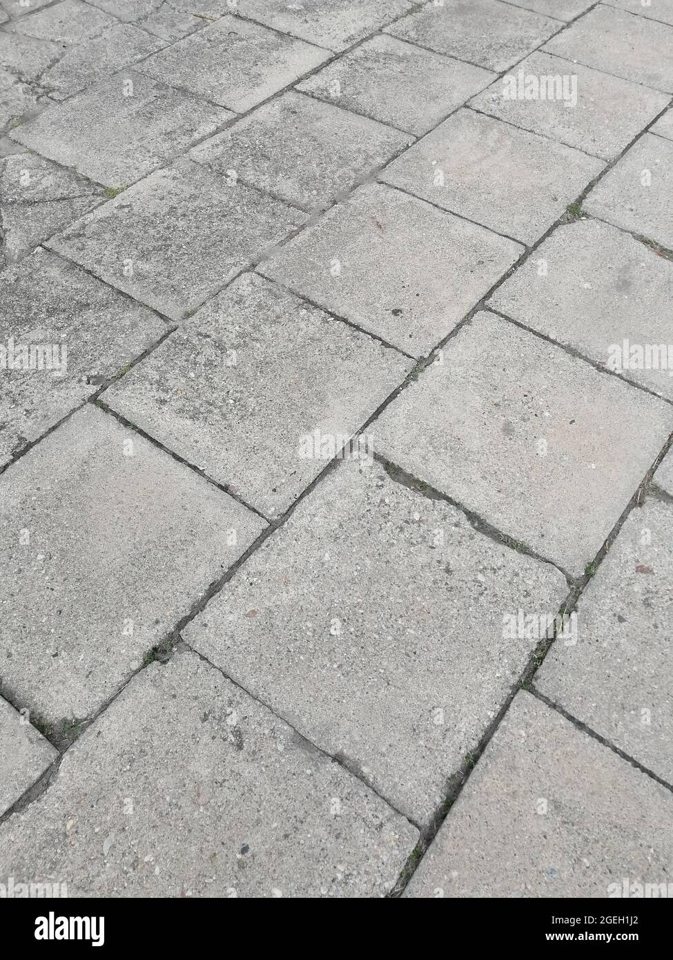 Stone ground texture viewed from above Stock Photo - Alamy