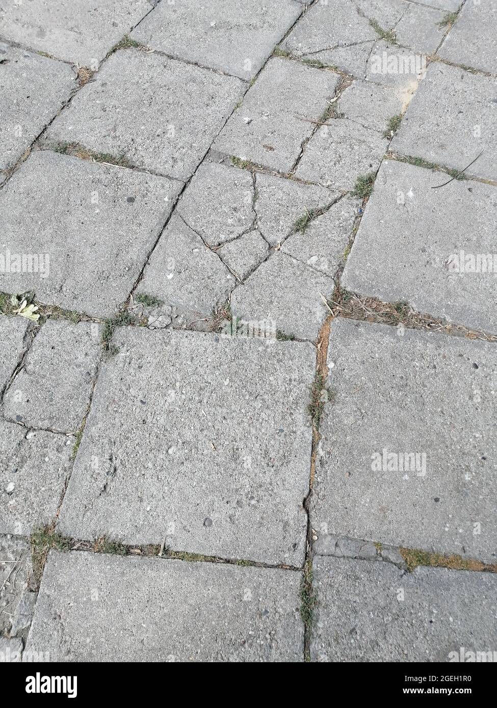 Stone ground texture viewed from above Stock Photo - Alamy