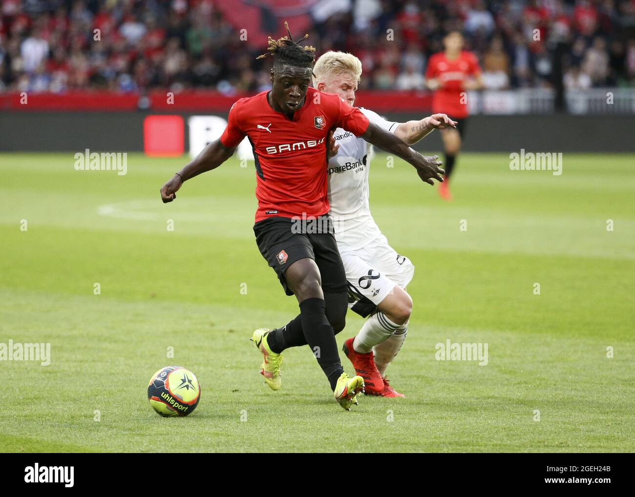 Edvard tagseth rosenborg hi-res stock photography and images - Alamy