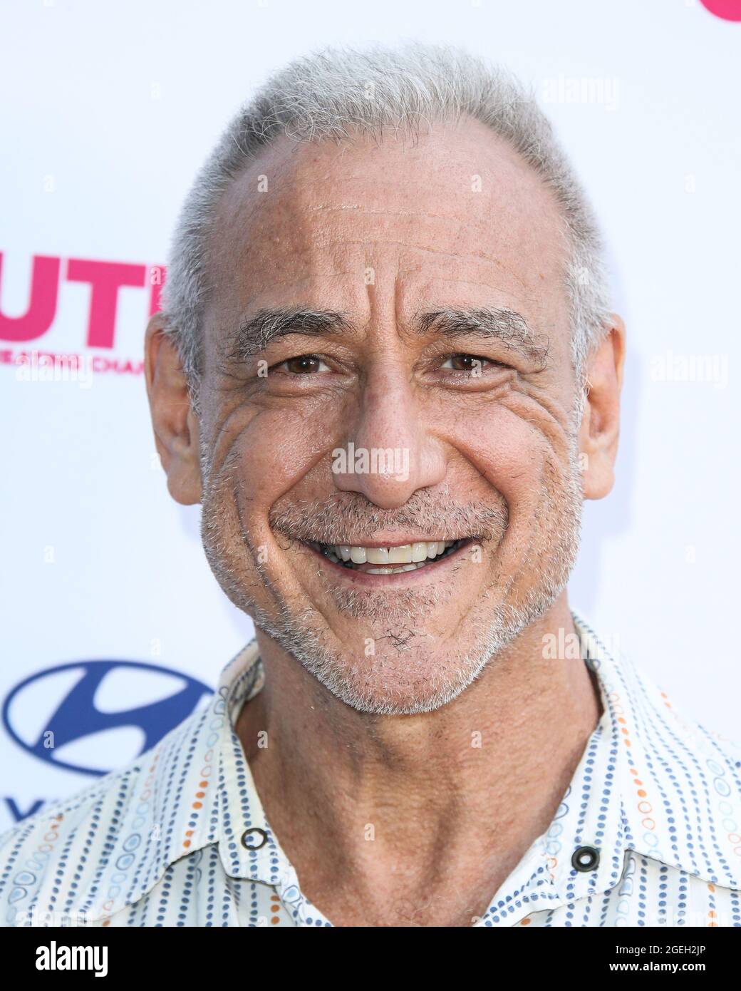 Los Angeles, United States. 19th Aug, 2021. LOS ANGELES, CALIFORNIA ...