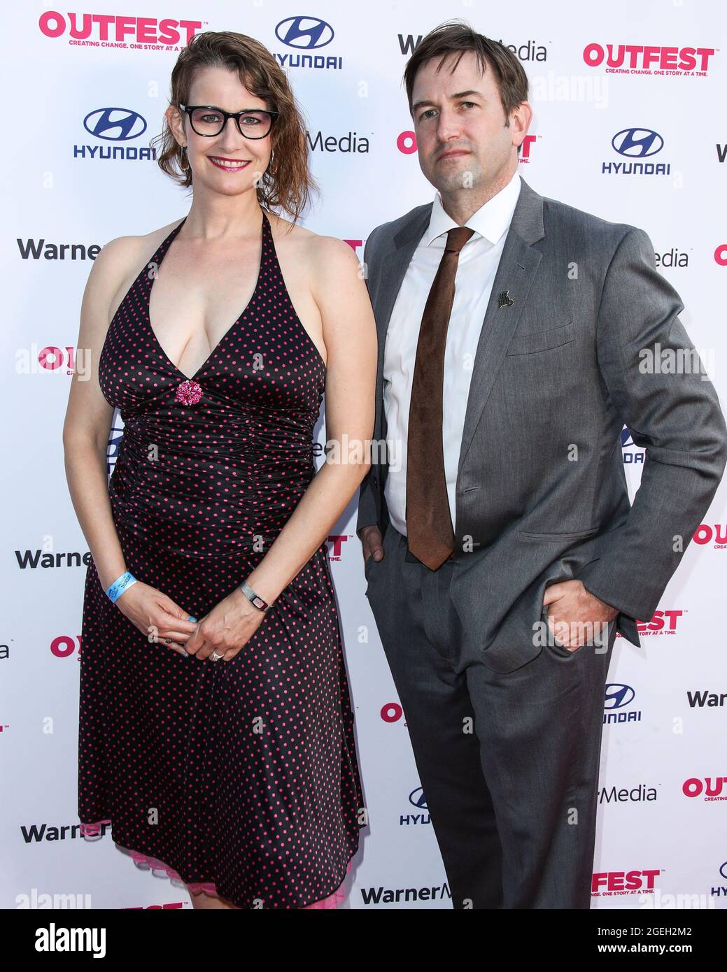 Los Angeles, United States. 19th Aug, 2021. LOS ANGELES, CALIFORNIA ...