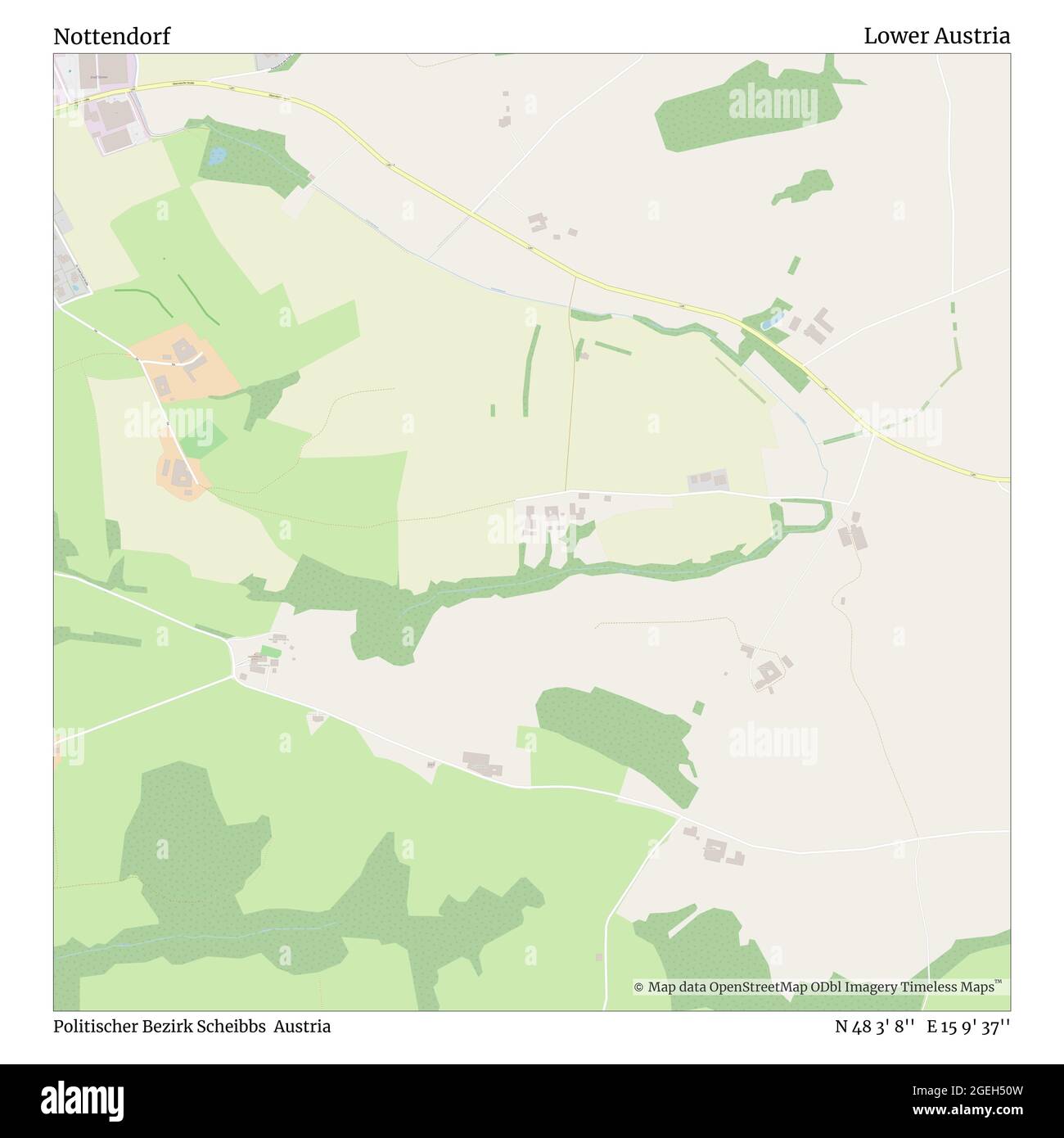 Nottendorf hi-res stock photography and images - Alamy