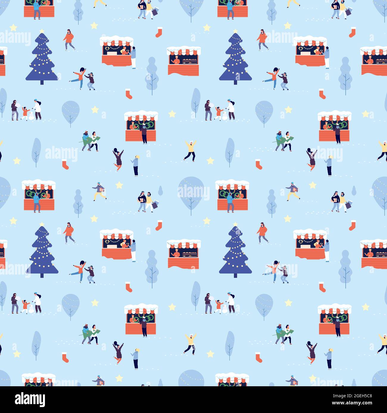 Fair weather background Stock Vector Images - Alamy