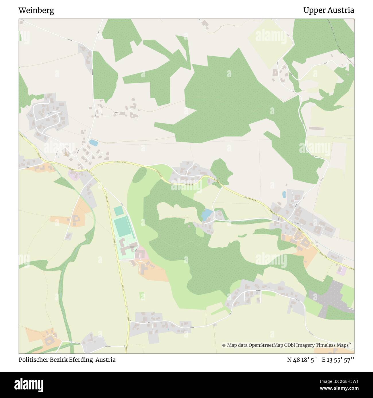 Bezirk eferding hi-res stock photography and images - Alamy