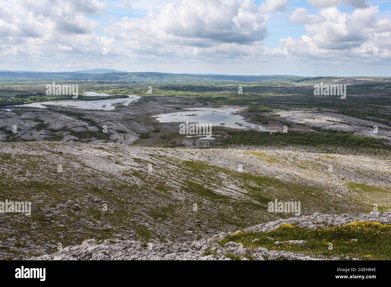 Drumlins geography hi-res stock photography and images - Alamy