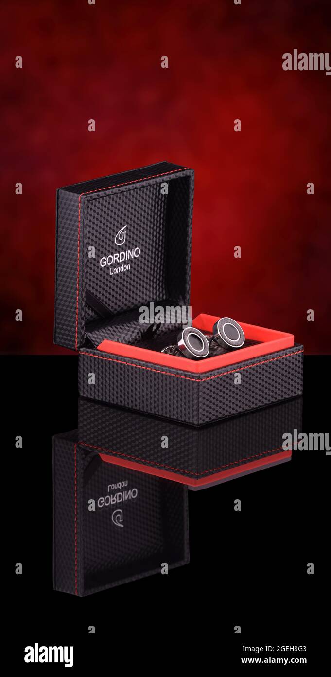 Pen and Shirt Coupling Button Stock Photo - Alamy