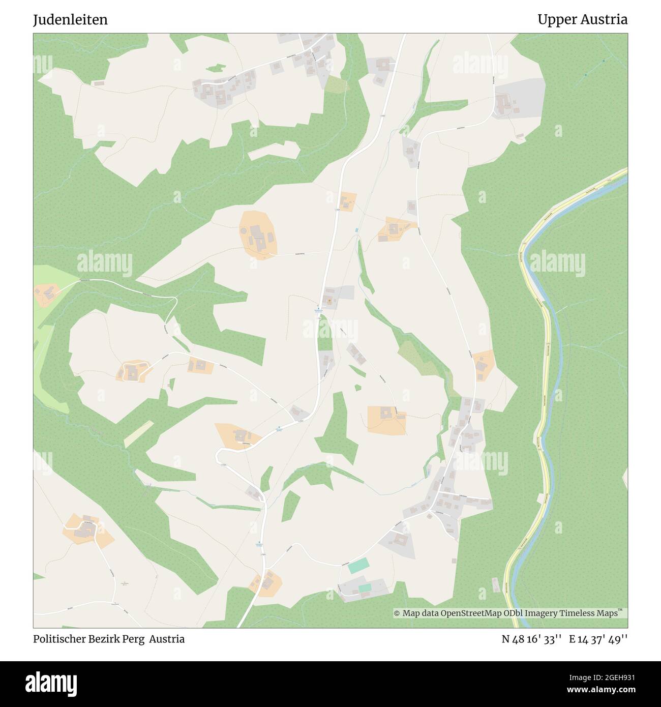 Judenleiten hi-res stock photography and images - Alamy