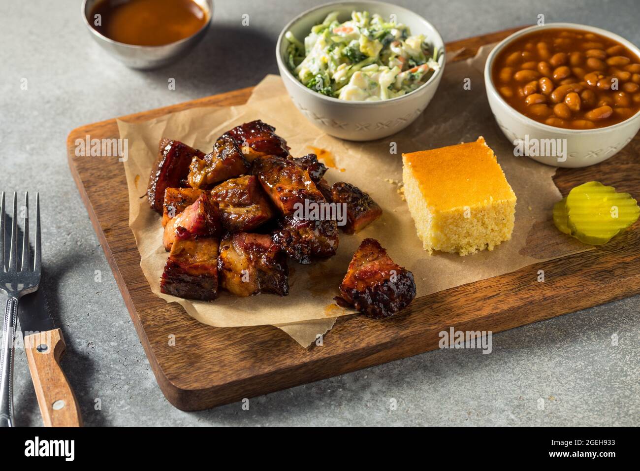 Burnt bbq hi-res stock photography and images - Alamy