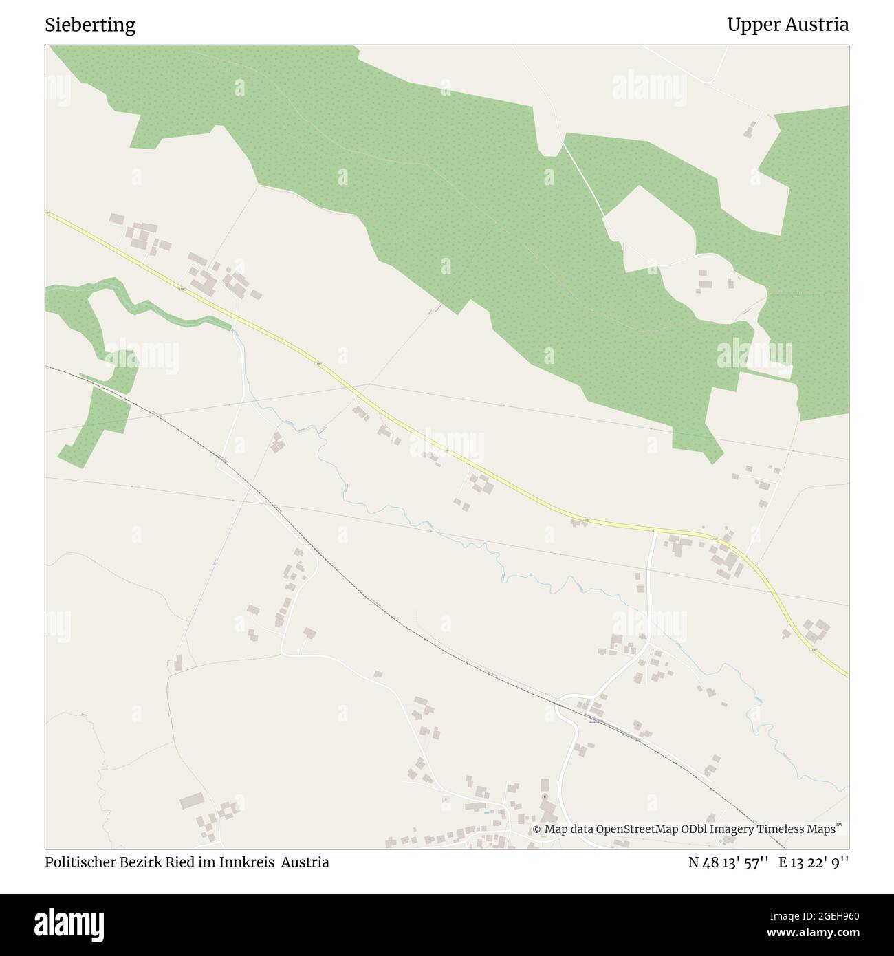 Sieberting hi-res stock photography and images - Alamy