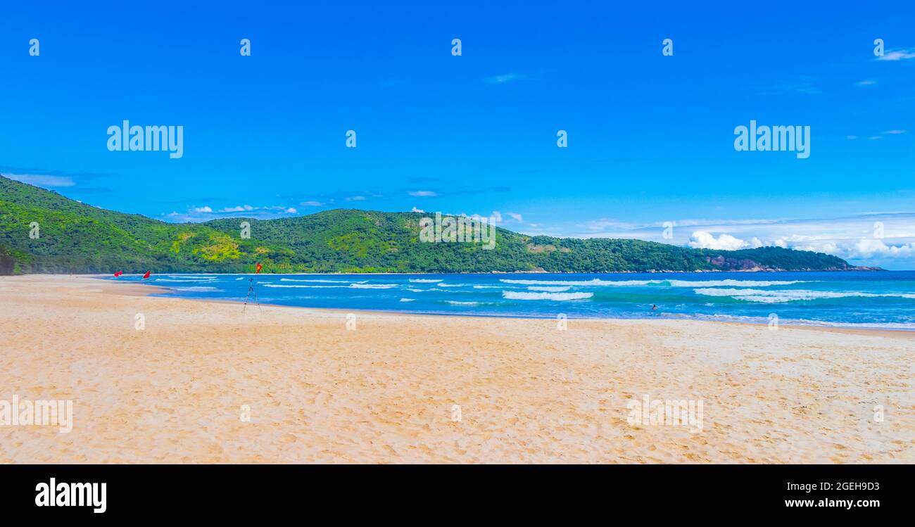 Praia De Lopes Mendes High Resolution Stock Photography and Images - Alamy