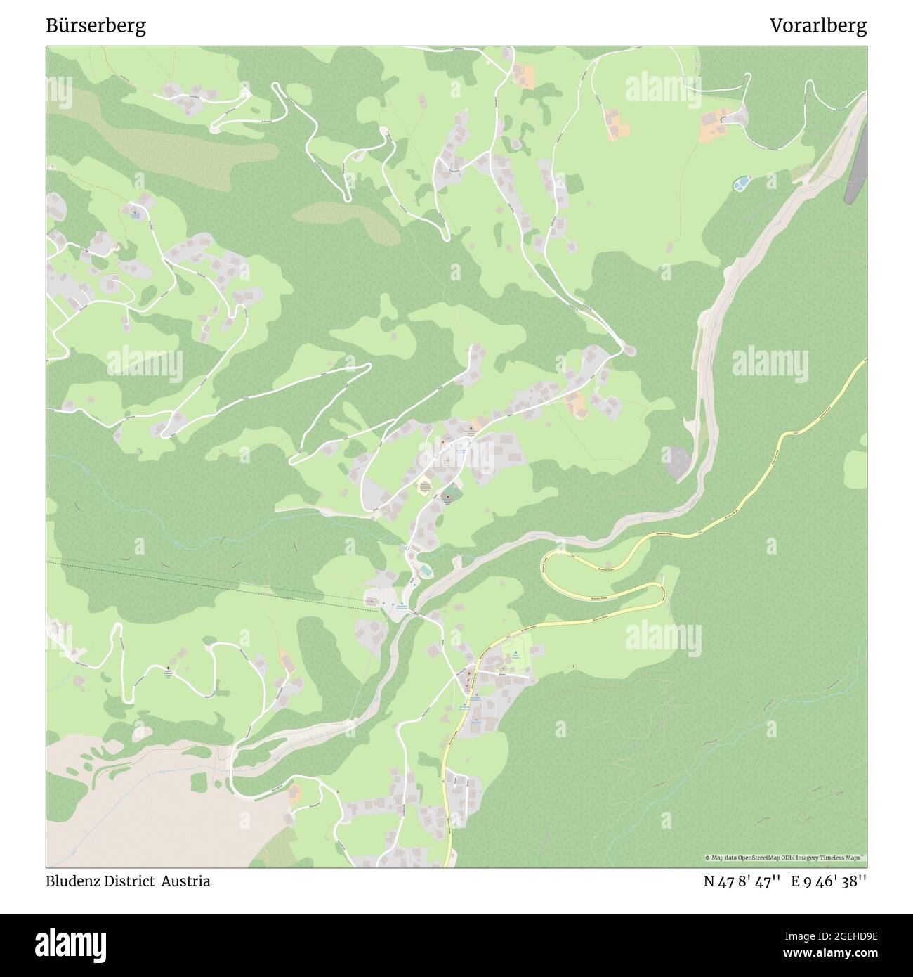 N 47 8 47 hi-res stock photography and images - Alamy