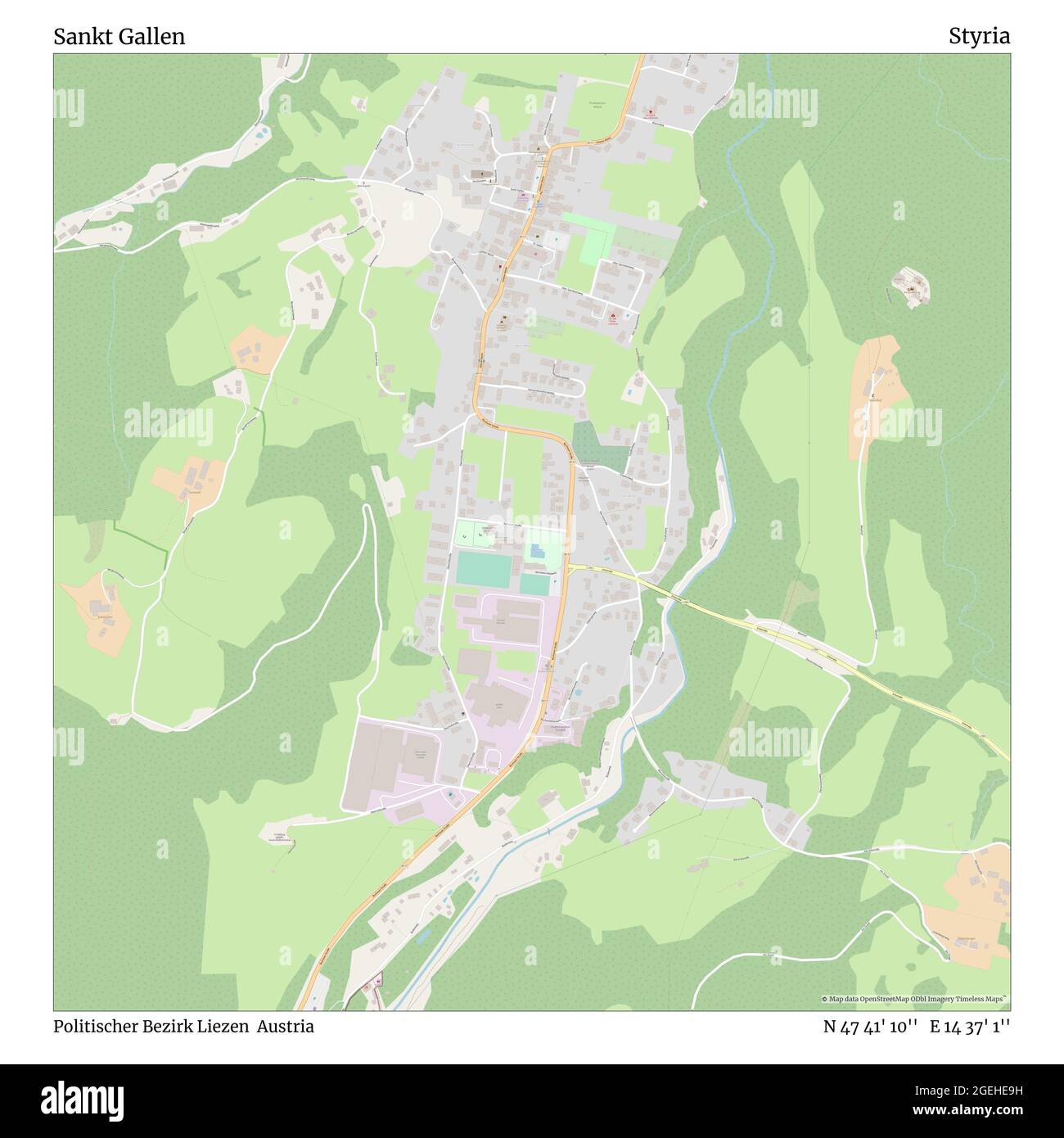 E 14 37 1 hi-res stock photography and images - Alamy