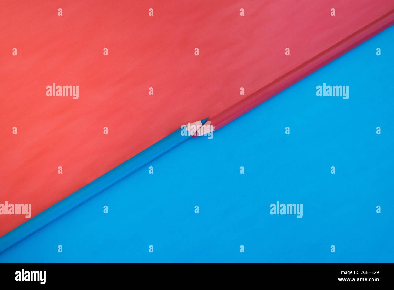 Opposites concepts hi-res stock photography and images - Alamy