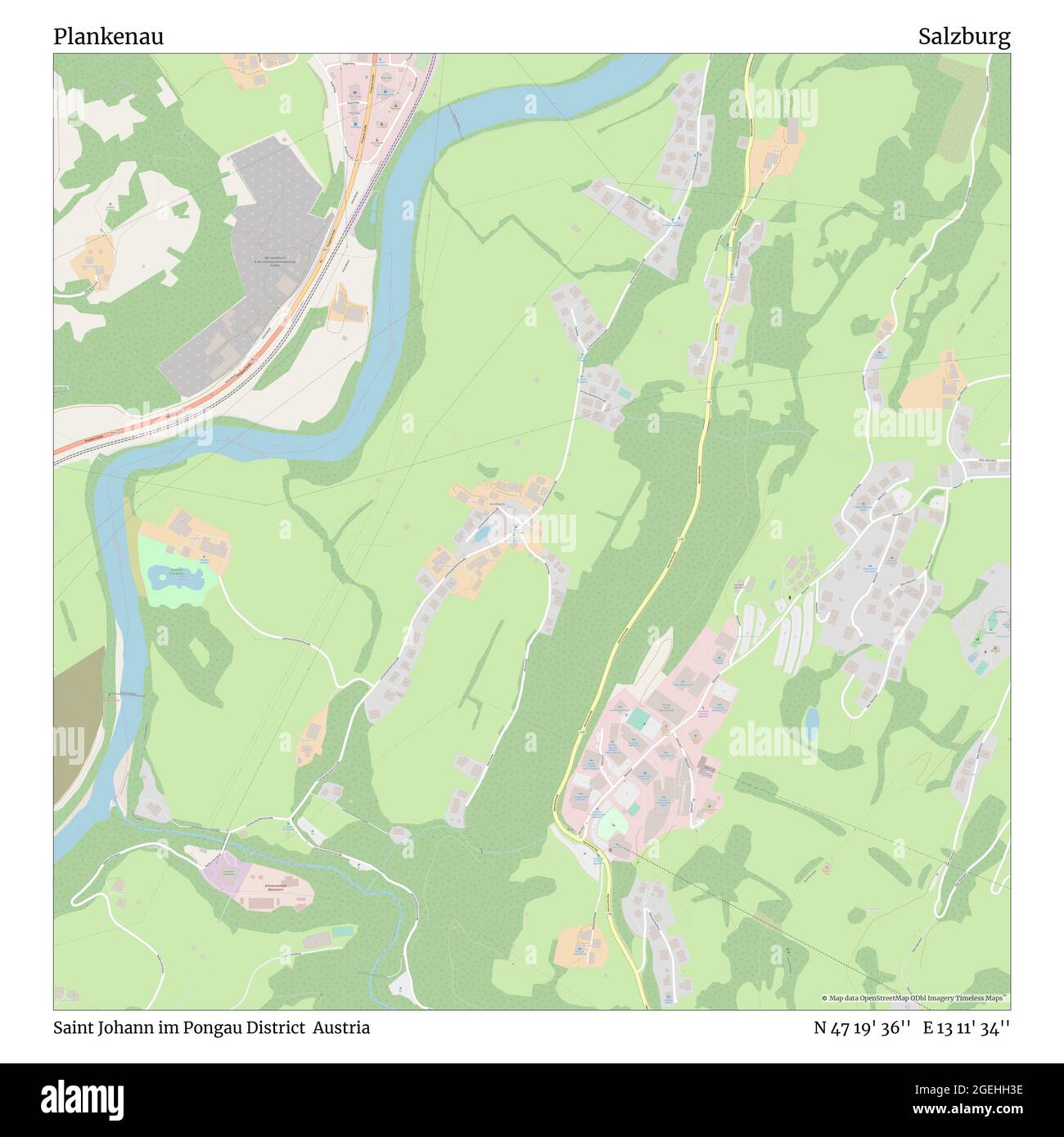 Plankenau hi-res stock photography and images - Alamy