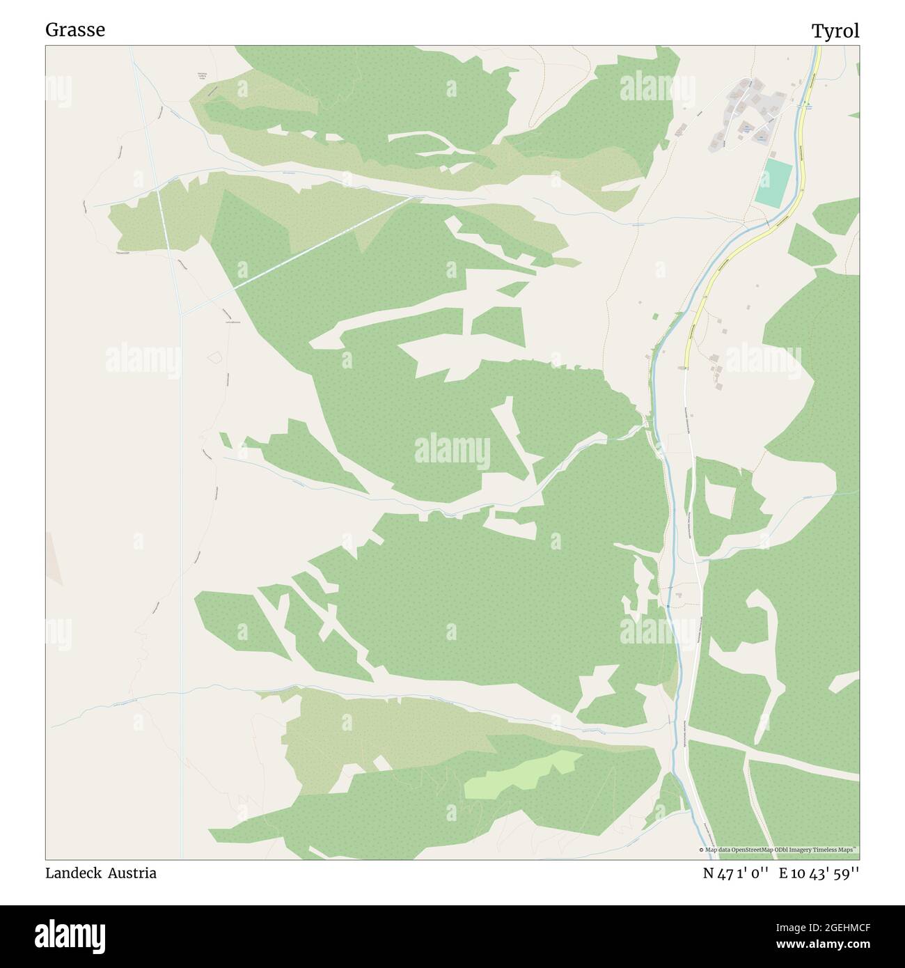 Grasse map hi-res stock photography and images - Alamy