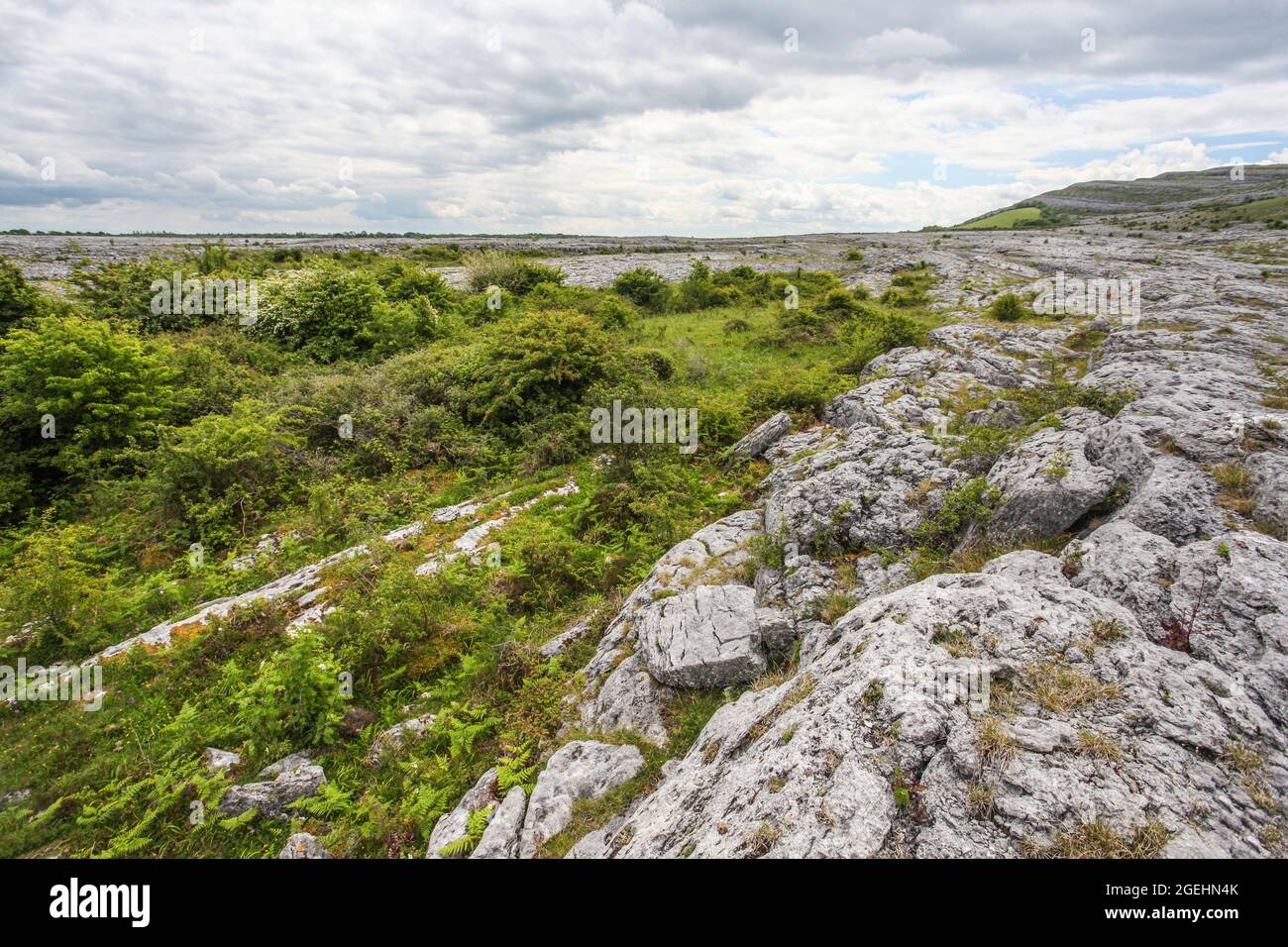 Glaciokarst landforms hi-res stock photography and images - Alamy