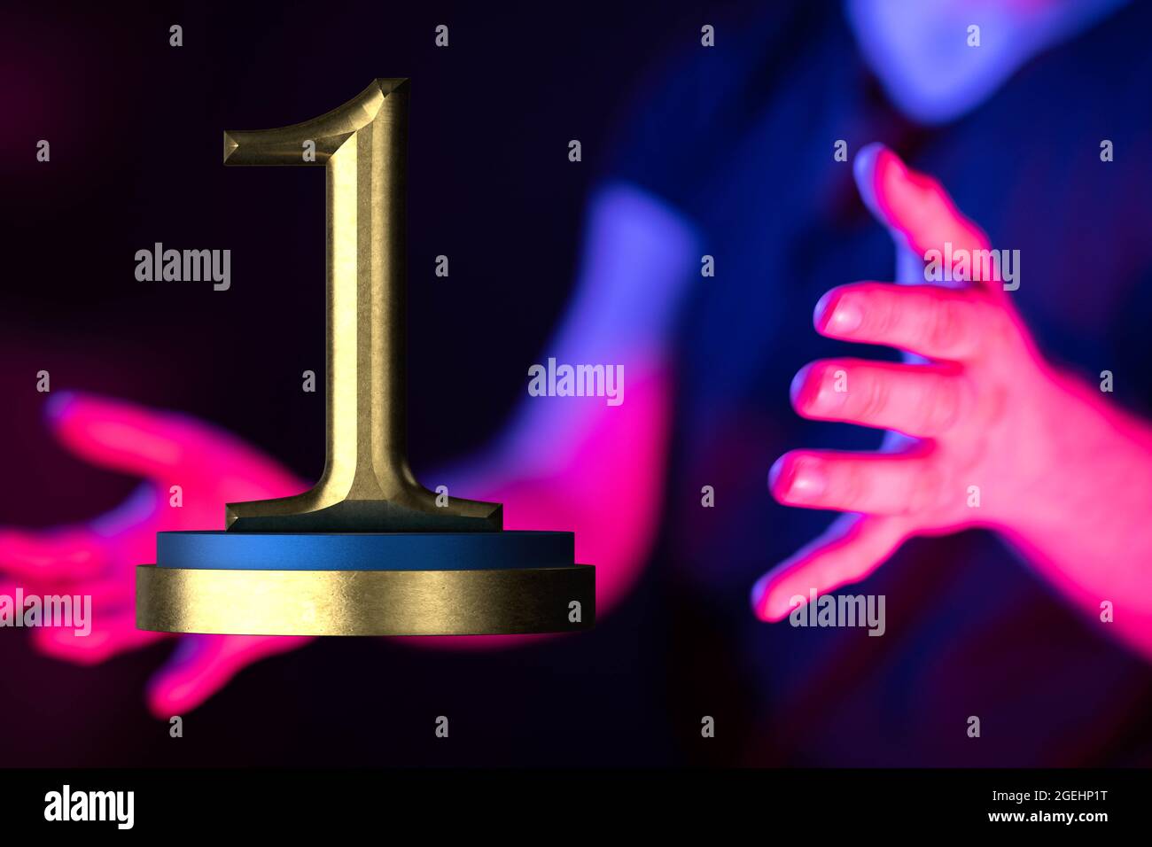 1st place certificate hi-res stock photography and images - Alamy