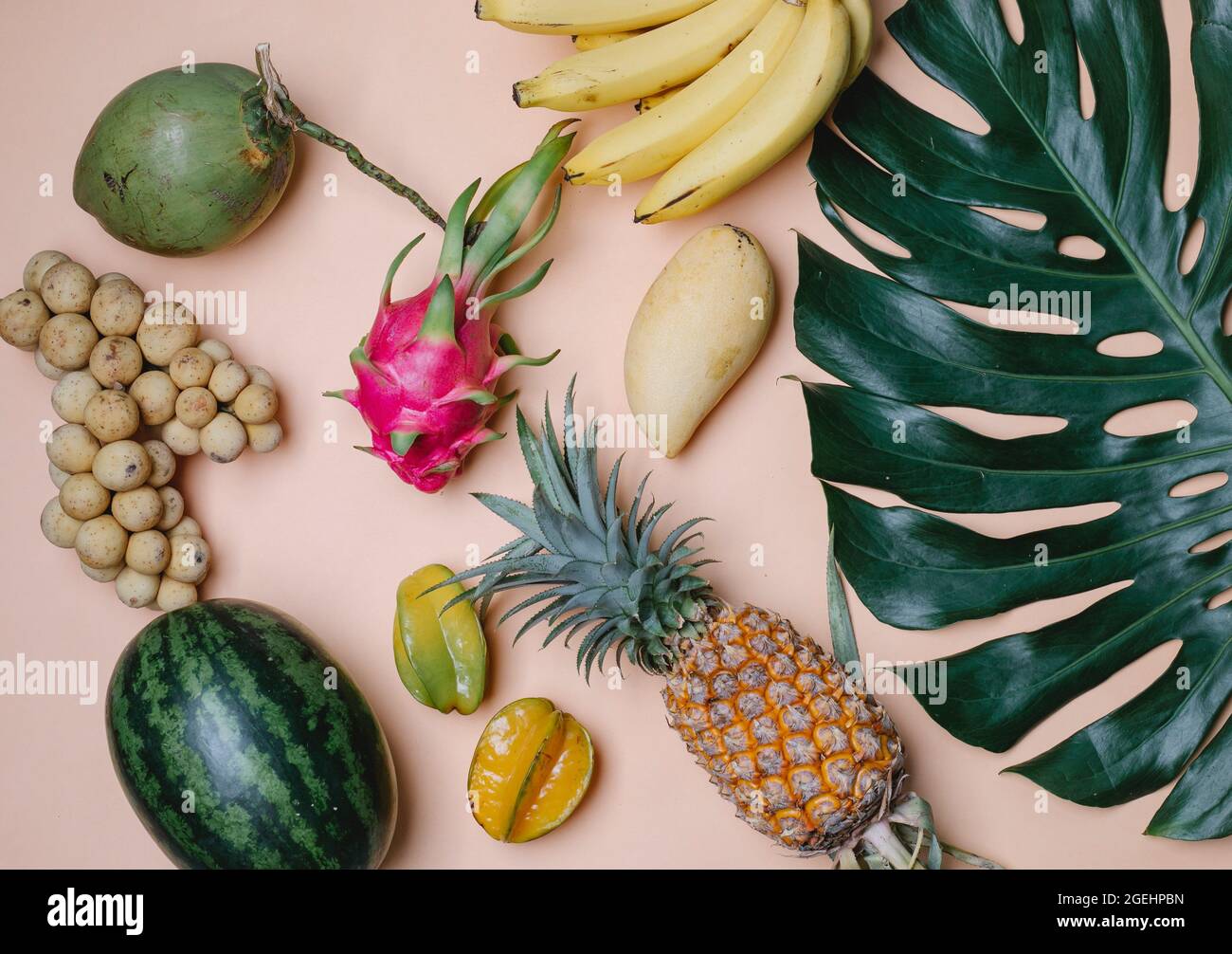 Food example hi-res stock photography and images - Alamy