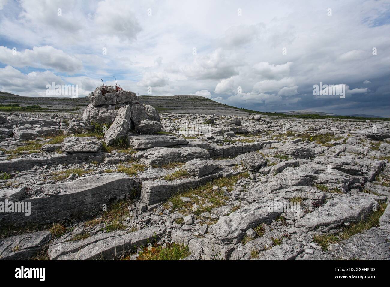 Drumlins geography hi-res stock photography and images - Alamy