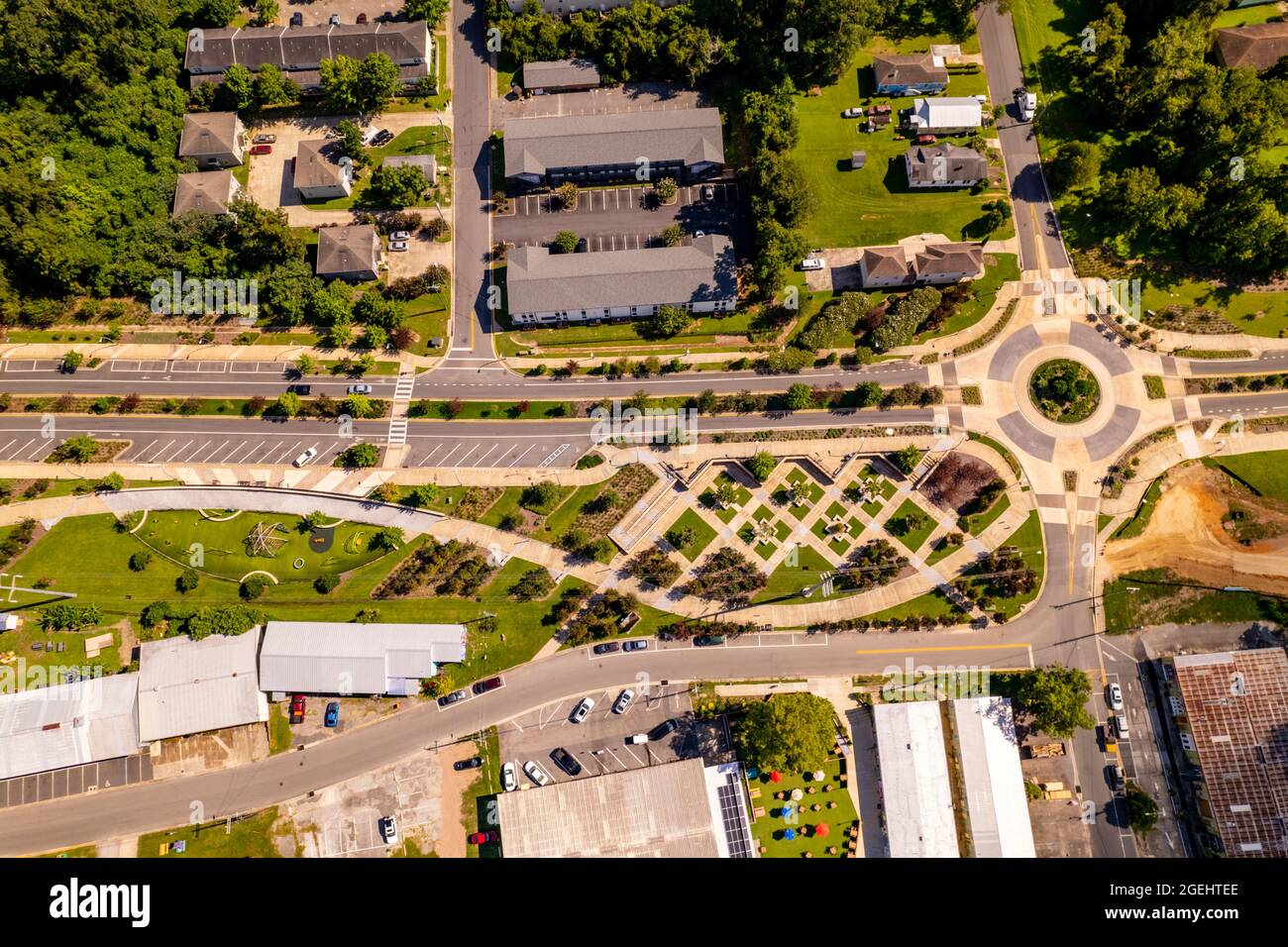 Famu way hi-res stock photography and images - Alamy