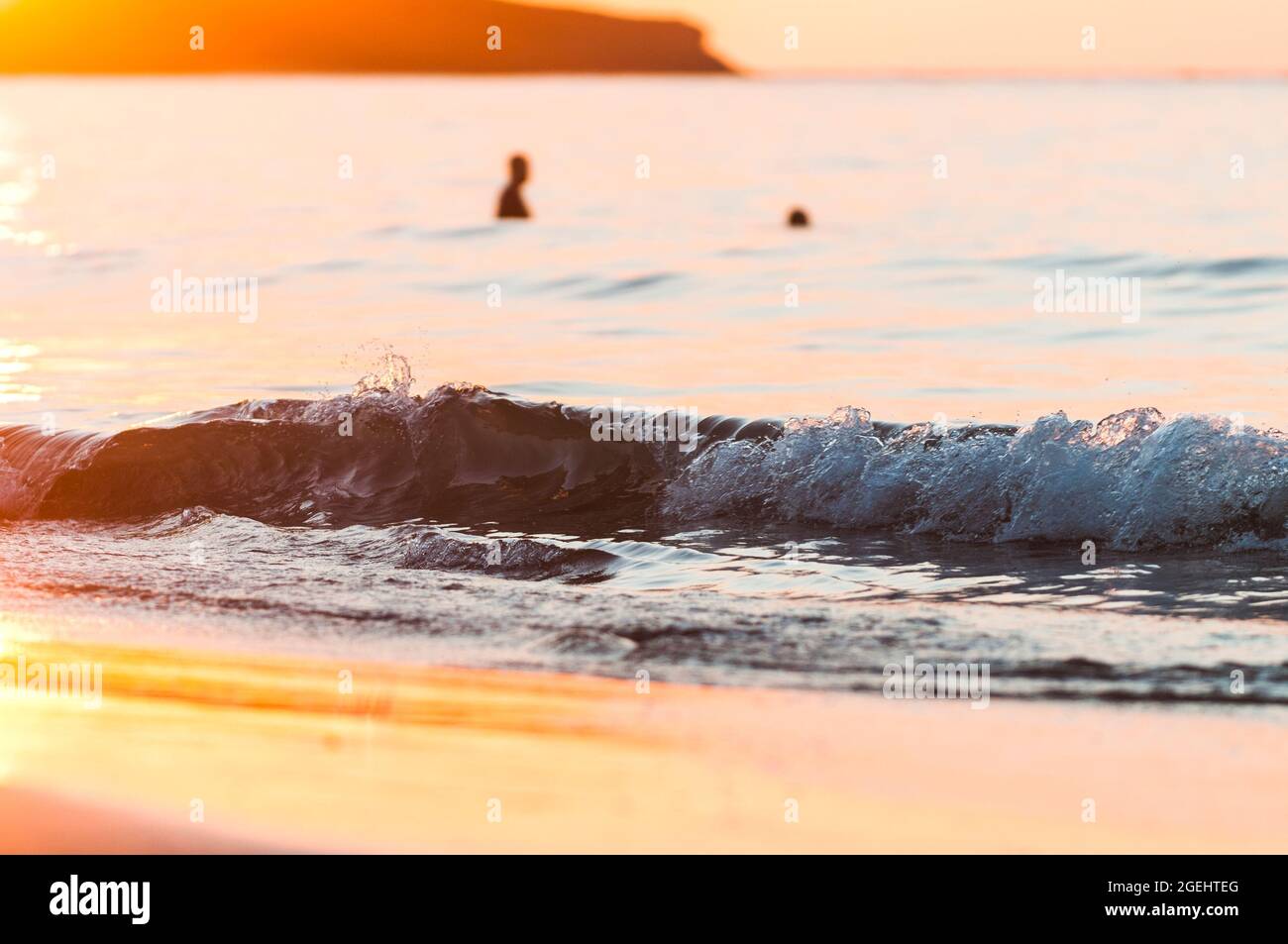 Costa Rica beaches Stock Photo - Alamy