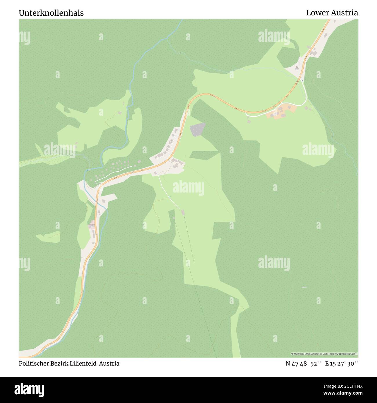 Unterknollenhals hi-res stock photography and images - Alamy